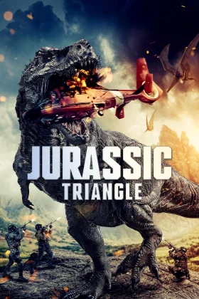 Jurassic Triangle (2024) ชมภาพยนตร์ไม่มีโฆษณาให้กวนใจอีกต่อไป